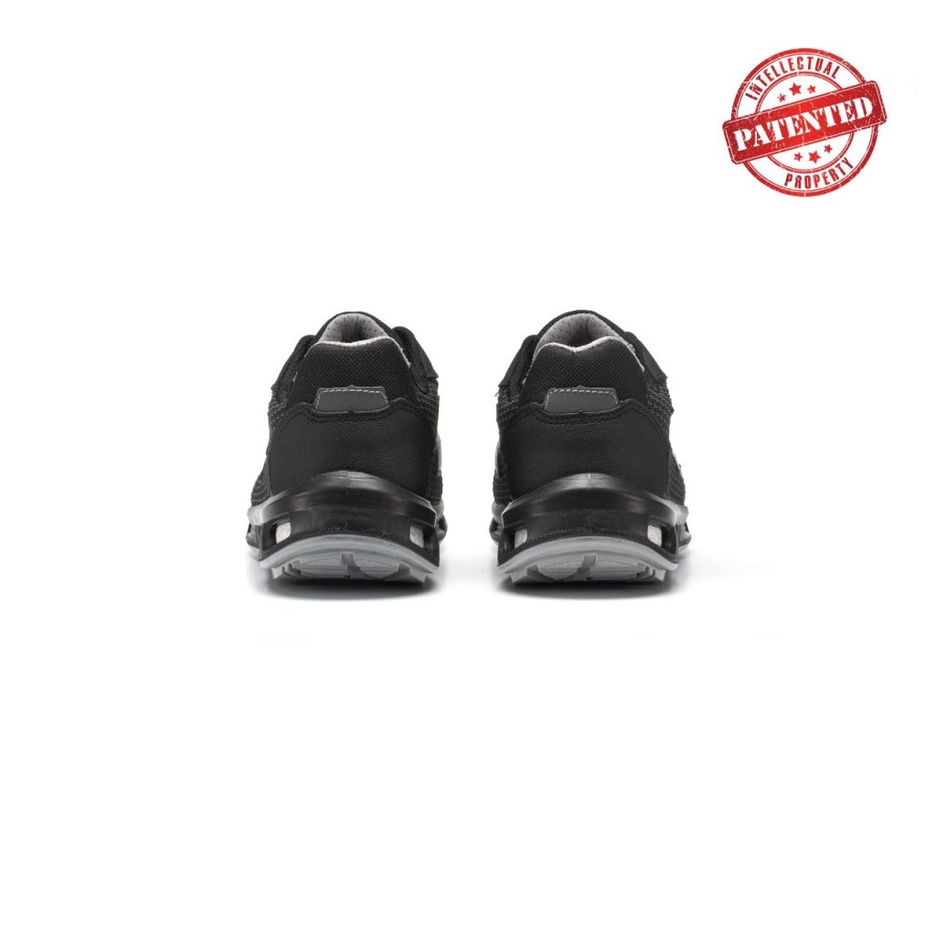 U Power Raptor Safety Trainer RL20376 - Direct 4 Workgear