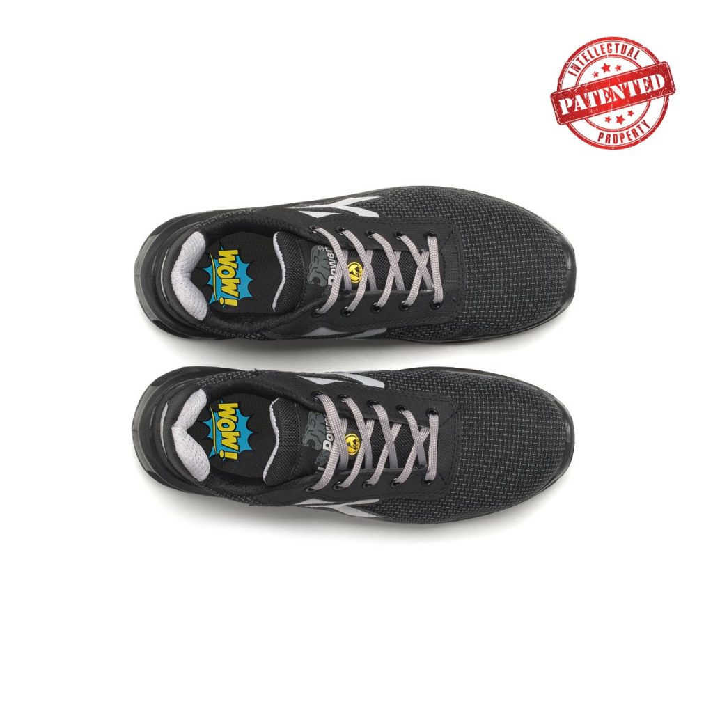 U Power Raptor Safety Trainer RL20376 - Direct 4 Workgear